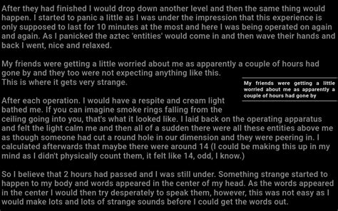 Intense Aztec Mantis Dmt Operation Rmantisencounters