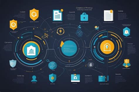 Premium Photo Data Privacy Compliance Journey