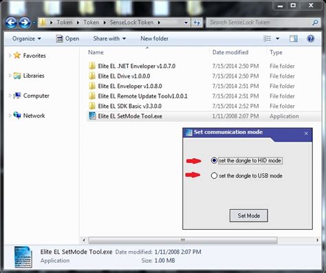 What Is The Difference Between Usb Mode And Hid Mode Super User
