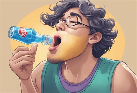 Excessive Belching Causes And Effective Remedies Negative Stress