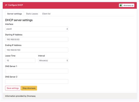Creating Wifi Access Point With Raspberry Pi Using Raspap Sebastian