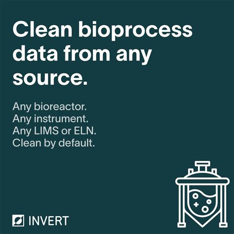 Invert On Linkedin Invert Modern Integrations For Your Bioreactors Instruments And…