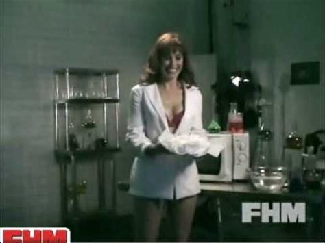 Kari Byron Fhm Pics Youtube