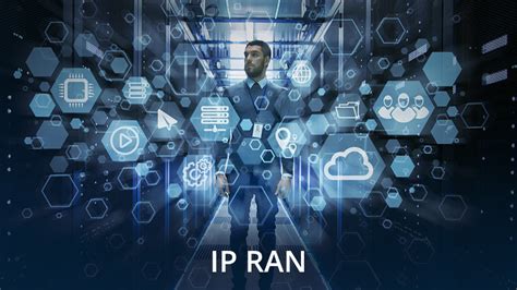 What Is An Ipran Fs Community