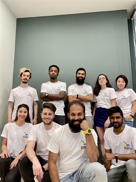 Archis Academy Malayali Start Up Wins The Impact Startup Award Fm Live