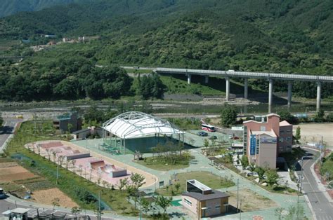 사람과바다 래프팅 경상남도 산청군 가볼만한곳 관광지랭킹