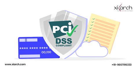 Keeping Your Data Safe The Importance Of Pci Dss Compliance