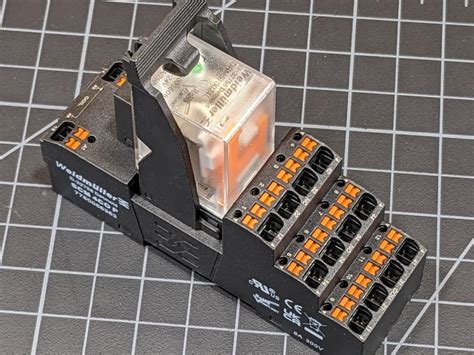 Spring Terminal Vs Screw Terminal Connections For Industrial Control Panels Education