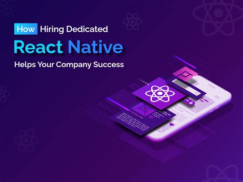 How To Hire React Native Developer In 2022 By Mitesh Modi Mqos Technologies Medium