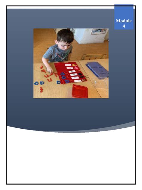 assignment module 4 pdf communication cognitive science