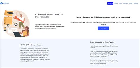 Best AI Homework Helper Tools To Get Instant Homework Help Robots Net