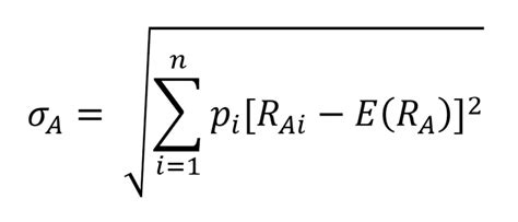 ผลตอบแทนและความเสี่ยงจากการลงทุน