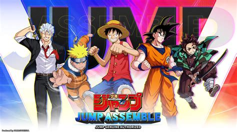Download Game Jump Assembly Moba Apk Terbaru Ayomartid