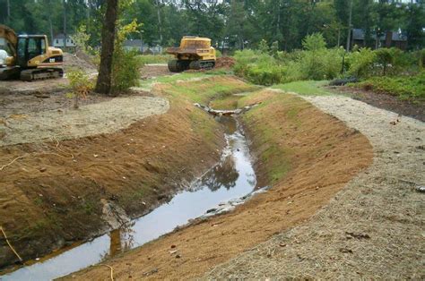 Stream Restoration Henry S Branscome Llc