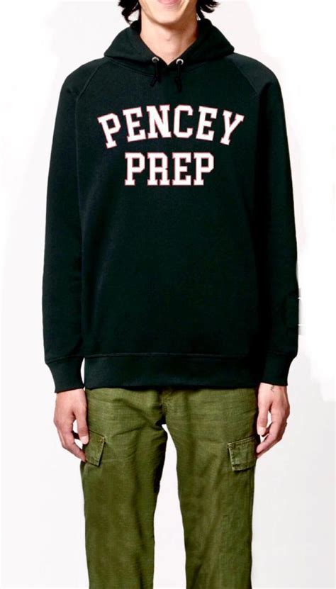 Pencey Prep Hoodie Swag Shirts