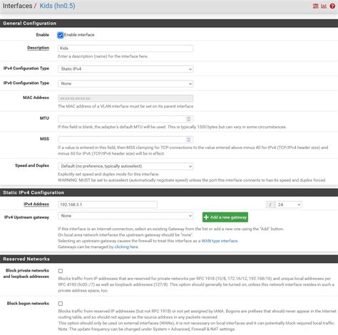 PFsense With VLANs Brocade Switch Devices And Unifi Controller APs Netgate Forum