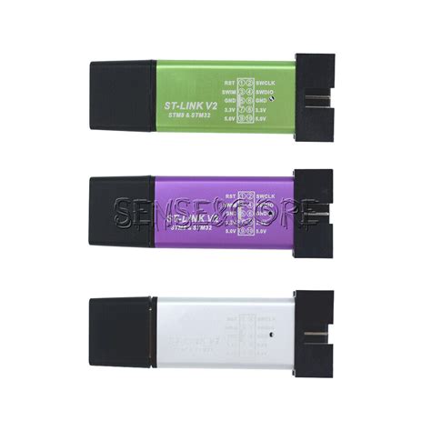 new st link v2 programming unit mini stm8 grelly usa