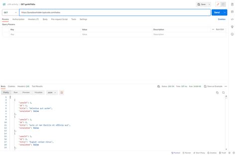 How To Get Certain Fields Help Hub Postman Community