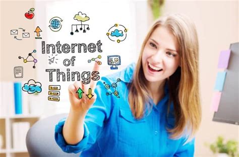 Top 8 Programming Languages For Iot With Examples Howtocreateapps