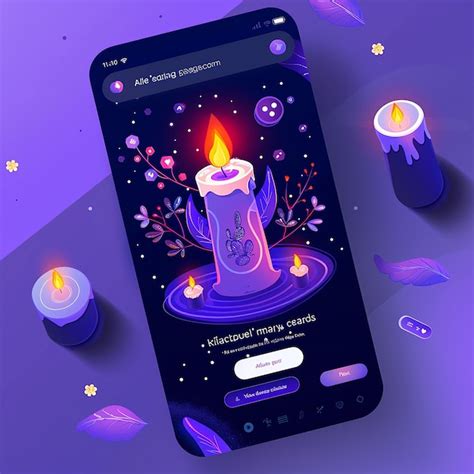 Ui Ux Designs Premium Ai Generated Image