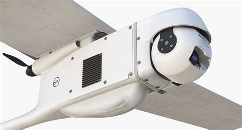 소형 군용 Uav 컬렉션 2 3d 모델 189 Fbx C4d 3ds Ma Max Obj Free3d