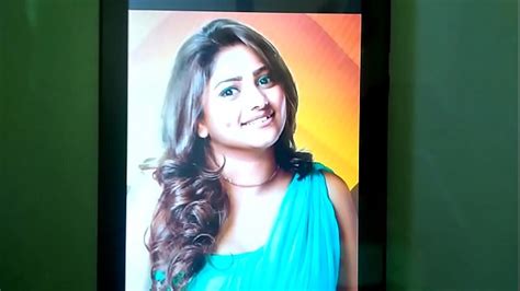 Cum On Rachita