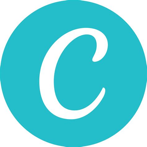 Canva Logo