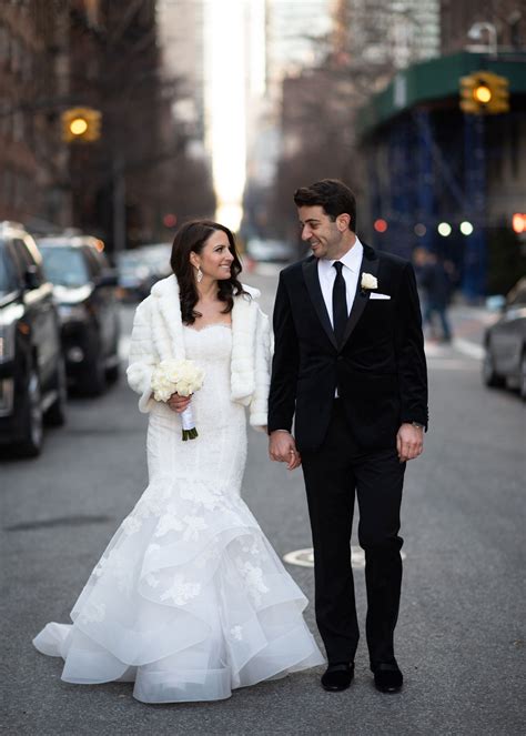 Haley Draznin And Jason Leibowitz