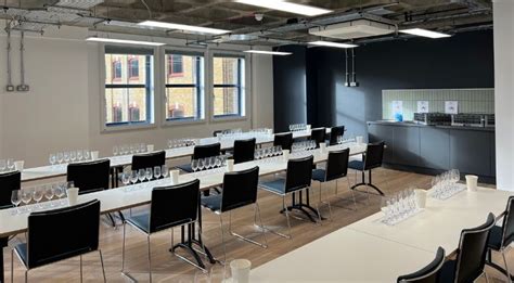 Events Space For Hire Wine And Spirit Education Trust