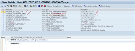 Integrating Search Uibb And List Uibb Into Fpm Ovp Application Sapcodes