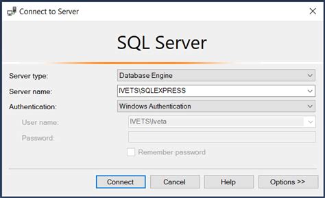 Geospatial Data A Beginners Guide To Working With Ms Sql Server Express In Python By Iveta