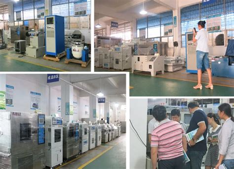 Astm1149 Programmable Ozone Climatic Aging Test Chamber Manufacturer