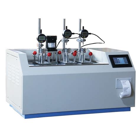 【金和 Xdv 300e 热变形维卡软化点温度测定仪 数显百分表 触摸屏 电脑操作】价格现货正品 南北潮商城