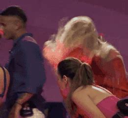 Sexy Blondes Dancing S Tenor