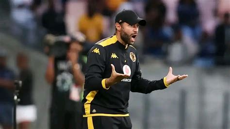 Baraloki Ba Chiefs Ba Be Swere Ke Mala Pele Ga Papadi Dipapadi Tsa Batho