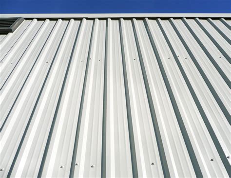 Atlanta R Panel Supplier Best Metal Roofing Materials