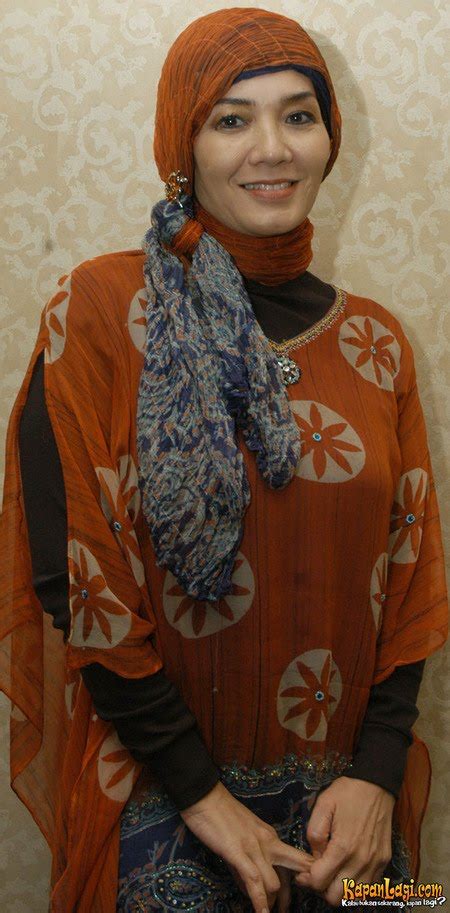 Koleksi Foto Buat Anda Tante Seksi Indonesia