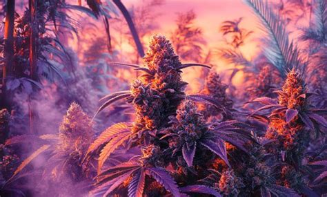 Forbidden Fruit Strain Effects And Aroma Profile