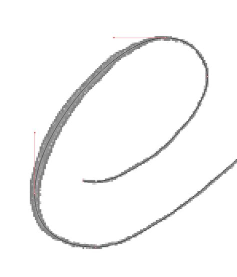 Solved Stroke Width In Outline View Using The Width Tool Adobe Support Community 9615327