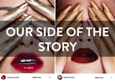 Makeup Campaign Ideas At Ruth Sapp Blog