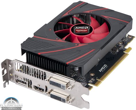 Galería e información adicional de las AMD Radeon R Series