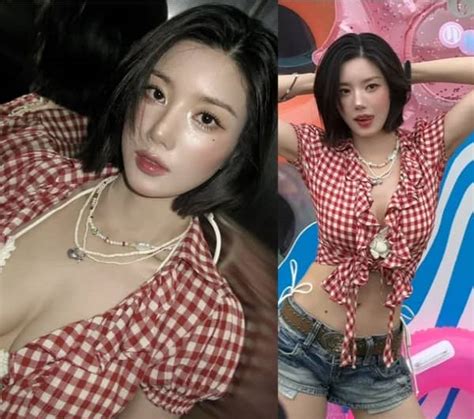 권은비 없다고 ‘워터밤 여신 무대 전날 취소되자 팬 환불 요청 봇물