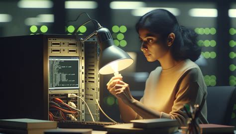 Mastering Lamp Step By Step Installation Guide For Ubuntu 2404 Lts