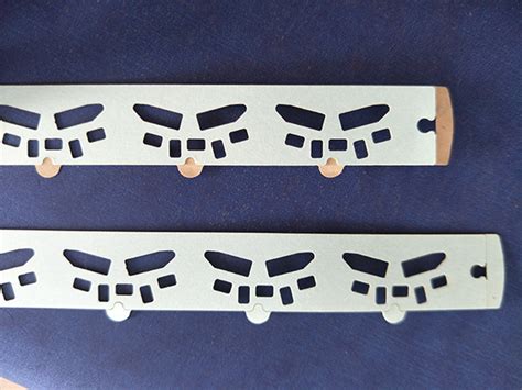 Kasu Laser Cutting Membrane Foil And Film Kasu Laser