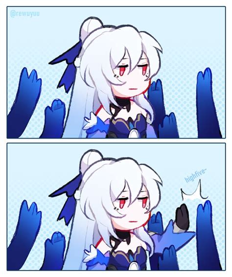 Jingliu Honkai Star Rail Danbooru