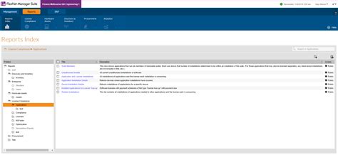 FlexNet Manager Reviews Details Pricing Features G