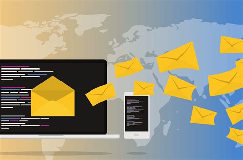 Qu Es Un Correo Electr Nico Seguro Revista Seguridad