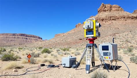 Electrical Resistivity Tomography Ert Survey Prices In Pretoria