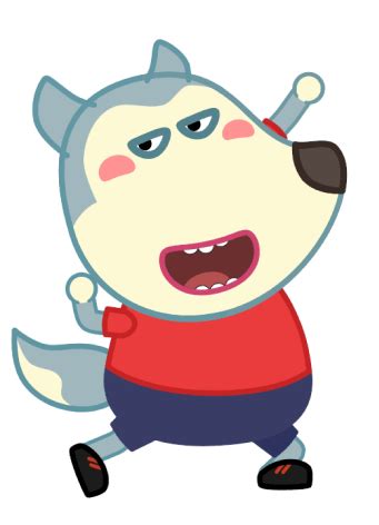 Watch Wolfooworld