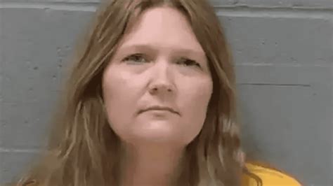 Ex Middle School Teacher — Guilty Of 21 Counts Of Sex Crimes Against